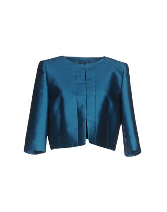 Alberta Ferretti ANZ&Uuml;GE und CO-ORDS - Blazers auf YOOX.COM
