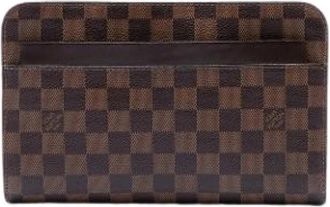 Louis Vuitton Pre-owned Saint Paul - - Pre-owned - Damen - Braun - ONE SIZE