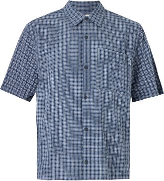 Hollister Hemd
