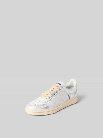 Dsquared2 Sneaker aus echtem Leder