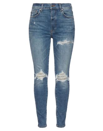 Amiri HOSEN & R&Ouml;CKE - Jeanshosen auf YOOX.COM