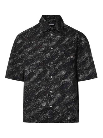 Jacquemus Chemise - Noir