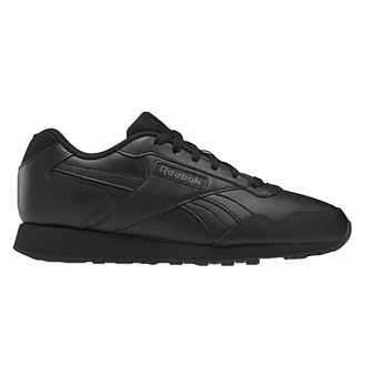 Reebok Herren Sneaker Glide, Leder (Schwarz)