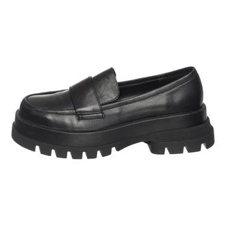 Cesare Gaspari Damen, Schuhe, Schwarzk, 41 EUGr&ouml;&szlig;e
