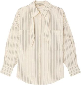 Sessun Blouse Cecily Coton Sess&ugrave;n