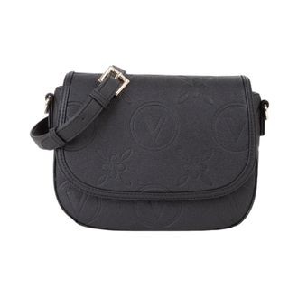 Mario Valentino Samba Re Umh&auml;ngetasche - - Bags - Damen - Schwarzk - ONE SIZE