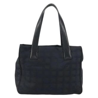 Chanel Damen, Pre-Owned, Schwarzk, ONE SIZEGr&ouml;&szlig;e