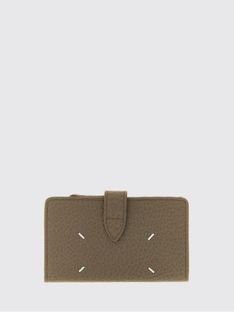 Maison Margiela Portemonnaie Herren Farbe Braun