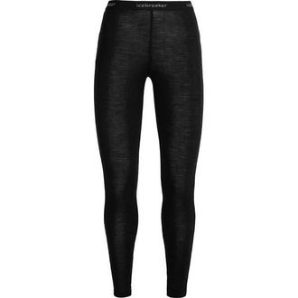 Icebreaker Damen Funktionsleggings Everyday
