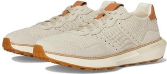 Cole Haan Homme C38043 Basket, Silver Lining Ivry, 45 EU