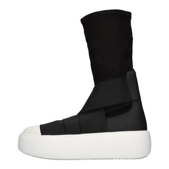 Fessura Fessura, Femme, Chaussures, Noir, Taille: 36 EU Baskets