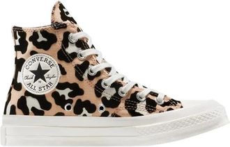 Converse Femme, Chaussures, Multicolore, Taille: 38 EU Baskets