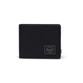 Herschel Roy Coin Wallet - Homme - Accessoires - Noir - Taille: ONE Size