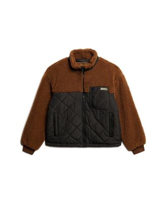 Superdry Jacke
