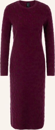 Marc Cain Kleid rot