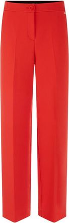 Marc Cain Wide-Fit Stoffhose Wukari