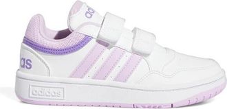 adidas Kinder Freizeitschuhe Hoops