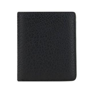 Maison Margiela M&uuml;nztaschen-Bifold-Geldb&ouml;rse - - Accessories - Damen - Schwarzk - ONE SIZE