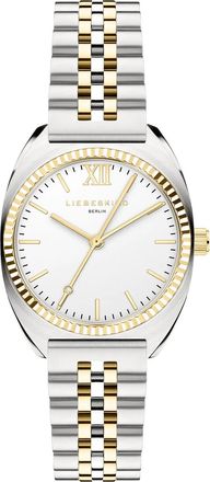 Liebeskind Liebeskind Berlin Uhr - Edelstahl The Classic Must-Have - Gr. unisize - in Gold - f&uuml;r Damen