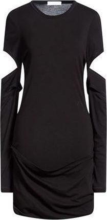 Helmut Lang ROBES - Robes courtes sur YOOX.COM