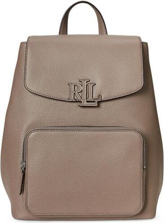 Lauren Ralph Lauren Rucksack Medium Cameryn 431969355003 Beige