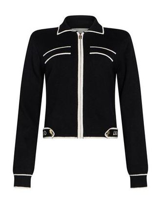 Liu Jo MAILLE - Cardigans sur YOOX.COM