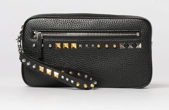 Valentino Garavani Aktentasche VALENTINO GARAVANI Herren Farbe Schwarz