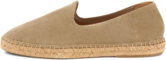Boggi Milano Homme, Chaussures, Brun, Taille: 43 EU Tellin Canvas Espadrilles