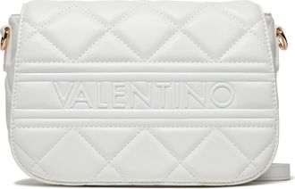 Valentino Handtasche Valentino Ada VBS51O09 Weiß