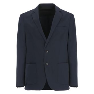 Roberto Ricci Design Rrd, Homme, Vestes, Bleu, Taille: L Blazer
