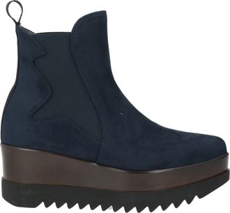 Lorenzo Mari SCHUHE - Stiefeletten auf YOOX.COM