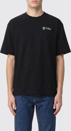 Off-white T-Shirt OFF-WHITE Herren Farbe Schwarz