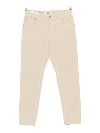 Pantaloni Torino Pantalon Couturier - Beige