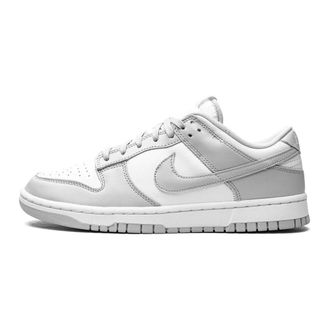 Nike Grauer Nebel Low-Top Sneaker - - Sport - Herren - Grau - 40 EU