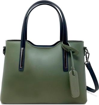Chicca Borse Handtasche