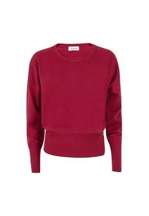 Yes-Zee Ye Pulls Bordeaux M051 RU00, bordeaux, XS