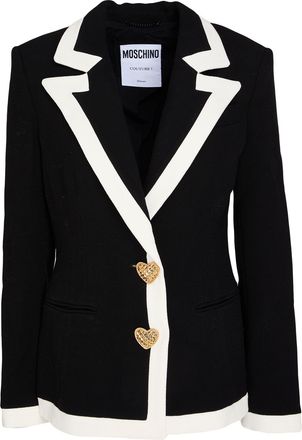 Moschino ANZ&Uuml;GE und CO-ORDS - Blazers auf YOOX.COM