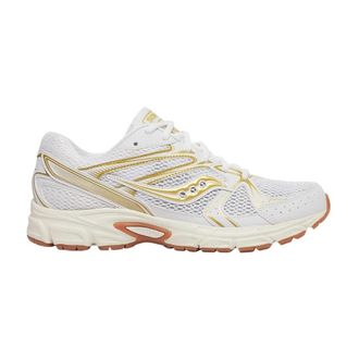 Saucony Femme, Chaussures, Blanc, Taille: 42 EU Ride Millennium
