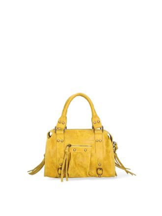 Gave Lux Schultertasche Frauen