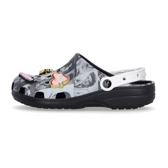 Crocs Homme, Chaussures, Multicolore, Taille: 43 EU Elvis Classic Clog