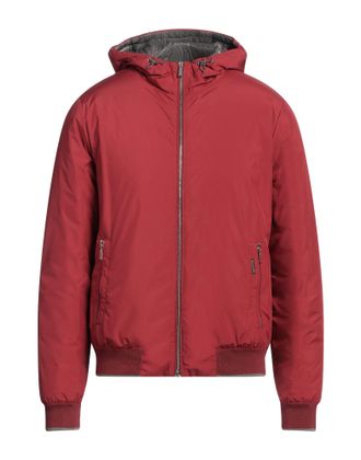 Moorer JACKEN & M&Auml;NTEL - Pufferjacken & Daunenjacken auf YOOX.COM