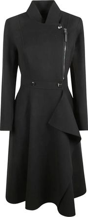 Mackage Annia coat - Schwarz