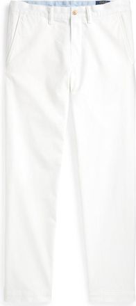 Ralph Lauren Chino Bedford mit Stretchanteil, Straight Fit in