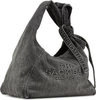 Marc Jacobs Sac &agrave; main The Sack en coton