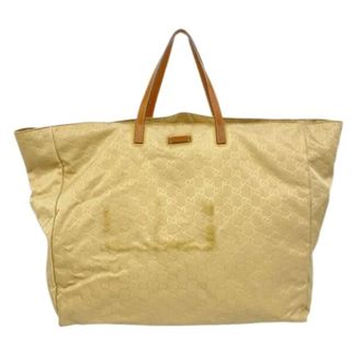 Gucci Damen, Pre-Owned, Beige, ONE SIZEGr&ouml;&szlig;e