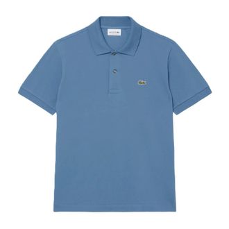 Lacoste Classic Fit L.12.12 Light Poloshirt - - Tops - Herren - Blau - M