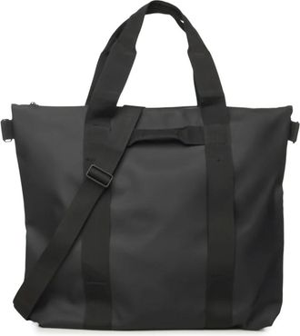 Rains Homme, Sacs, Noir, Taille: ONE Size Sac fourre-tout