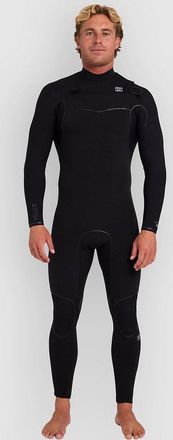 Billabong Furnace Pro Series Neoprenanzug black