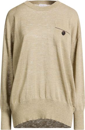 Brunello Cucinelli STRICKWAREN - Pullover auf YOOX.COM