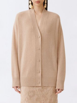 Fabiana Filippi Pullover FABIANA FILIPPI Damen Farbe Braun